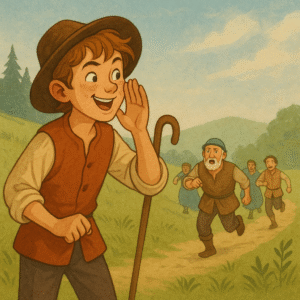 Fairy Tales with Morals – Part 1: That Teach and Inspire